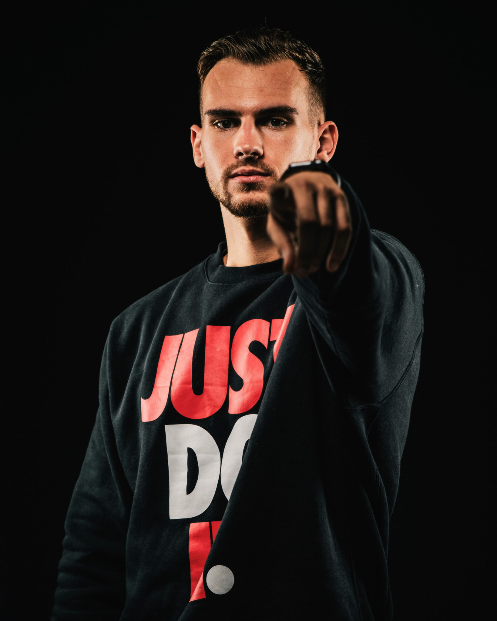 Justin Jeske | FineFinish